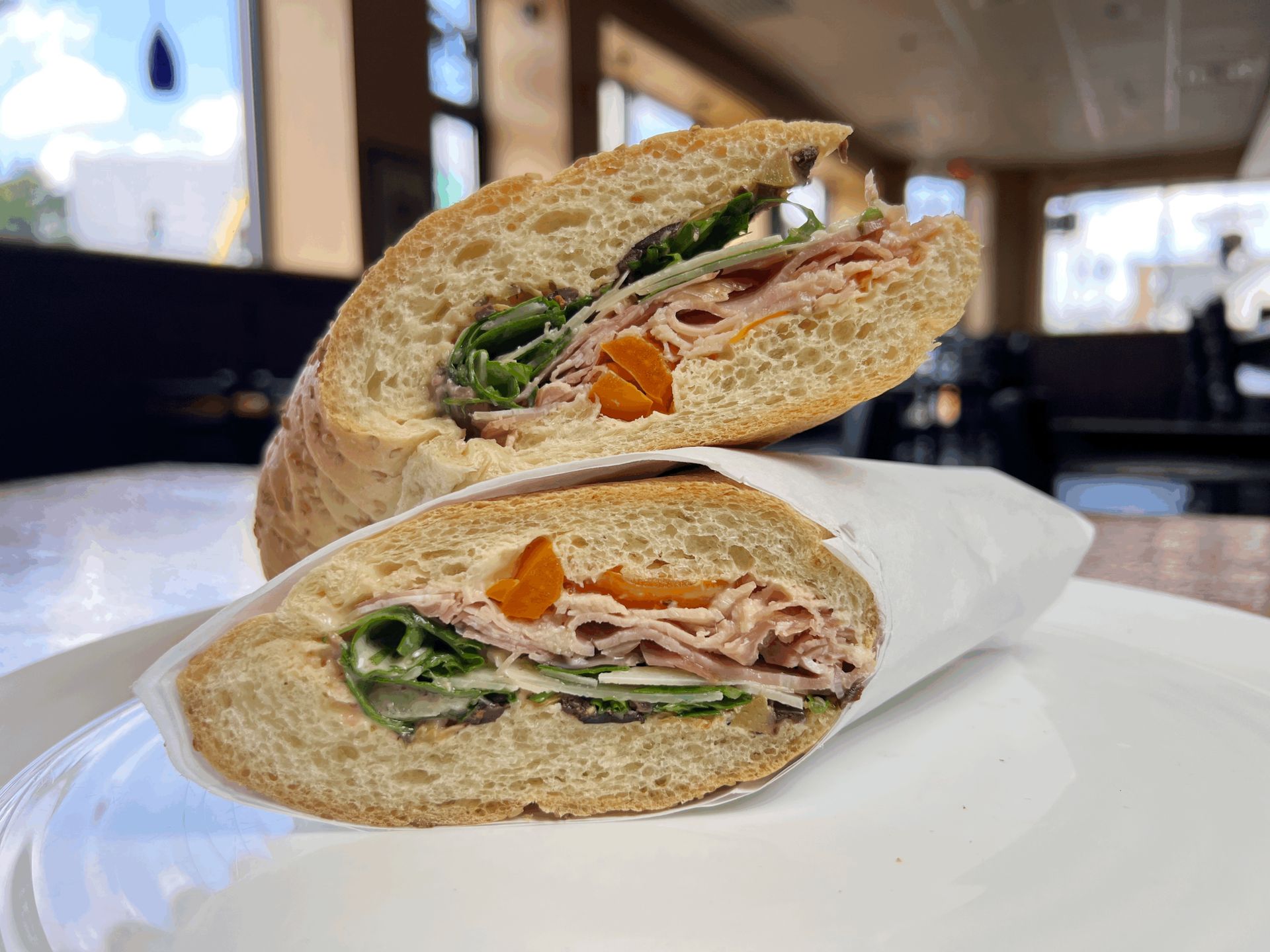 Our Menu | Gustaferros