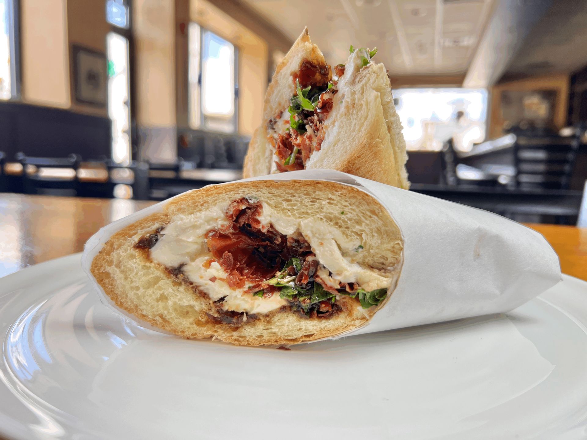 Our Menu | Gustaferros